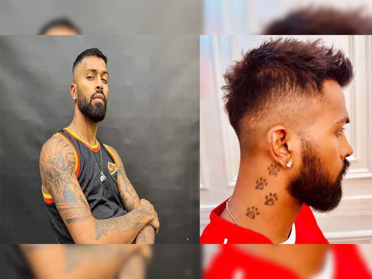 top 5 Indian cricketers beard hairstyle change your look Take ideas see ...