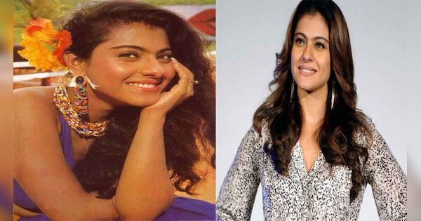Bollywood Actress kajol how she became so fair reveal secret of her ...