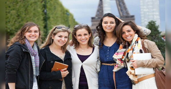 indian students are crazy to study in abroad over 30 lakh youth went ...