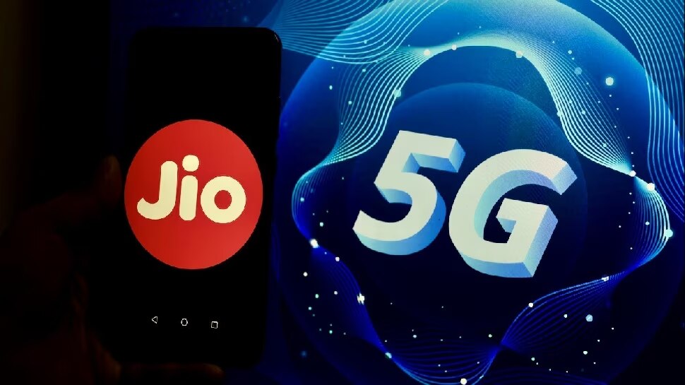 Jio True 5G Jio launches 5G services In 10 Cities Across 8 States