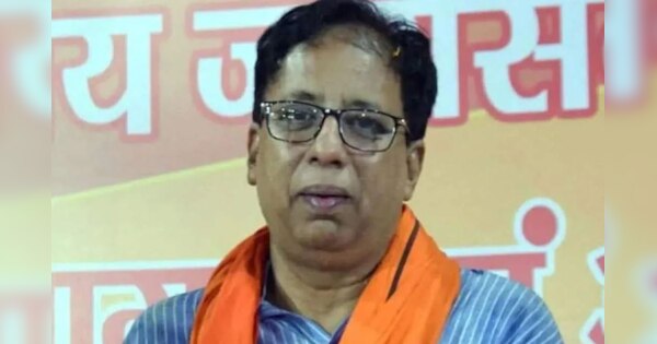 sanjay jaiswal becomes co chairman of undp team will have 23 members ...