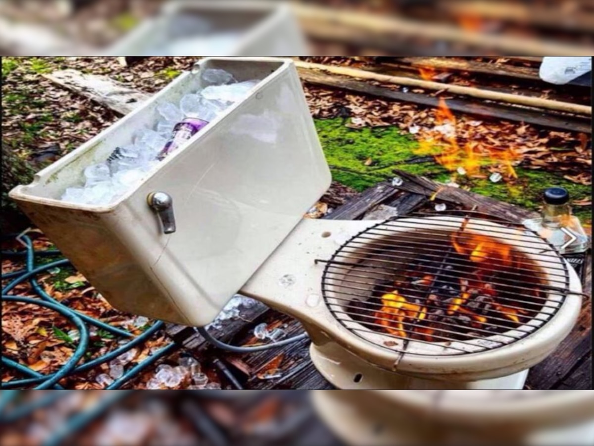 Bharatiya Desi Jugaad: ଯୋଗାଡ ମାମାଲାରେ ଭାରତ କାହିଁକି ୧ ନମ୍ବର? ଦେଖନ୍ତୁ ...