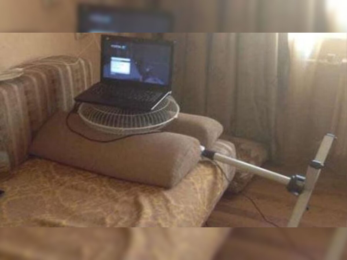 Bharatiya Desi Jugaad: ଯୋଗାଡ ମାମାଲାରେ ଭାରତ କାହିଁକି ୧ ନମ୍ବର? ଦେଖନ୍ତୁ ...