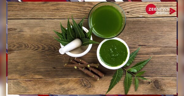 be surprised to hear the benefits of neem, watch video | Neem Benifits ...