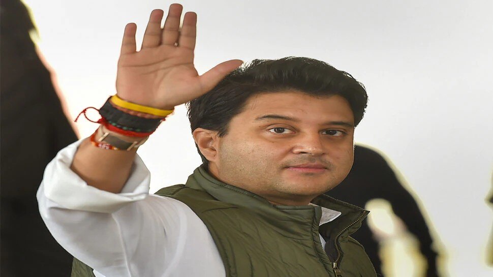 BJP won Jaithari Municipal Council anuppur result is special for this ...