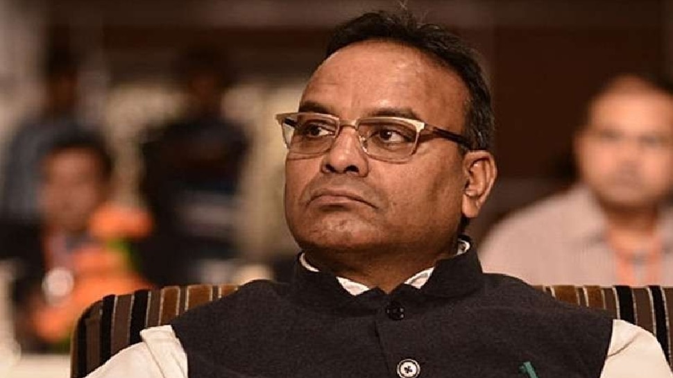 CG News Ajay Chandrakar Target Mohan Markam After Comment On JP Nadda ...