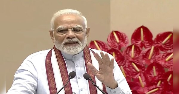 Dausa News Pm Narendra Modi Inaugurate Delhi Mumbai Expressway In Dausa Tomorrow पीएम नरेंद्र 