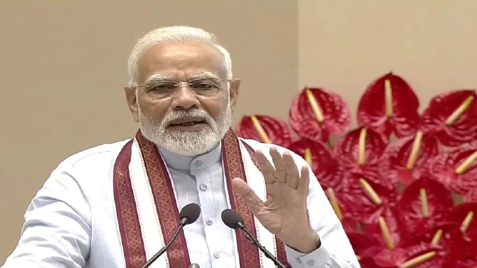 Dausa News Pm Narendra Modi Inaugurate Delhi Mumbai Expressway In Dausa Tomorrow पीएम नरेंद्र