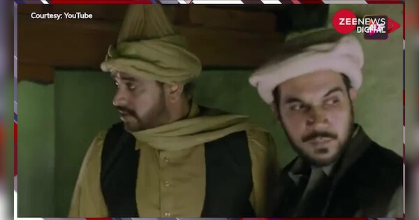 Bose Dead Alive Trailer launched based on subhash chandra bose playing ...