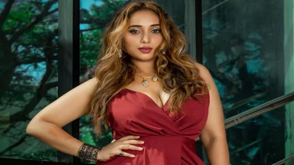 Bhojpuri Actress Rani Chatterjee Real Name Know story of sahiba ansari ...