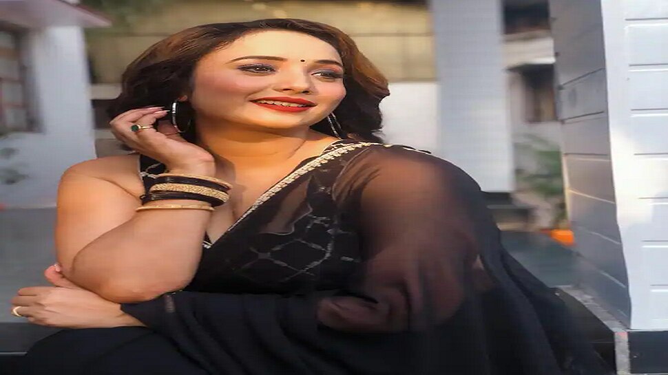 Bhojpuri Actress Rani Chatterjee Real Name Know story of sahiba ansari ...