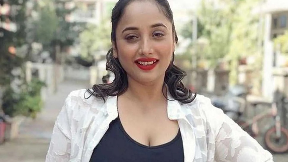 Bhojpuri Actress Rani Chatterjee Real Name Know story of sahiba ansari name change | Rani ...