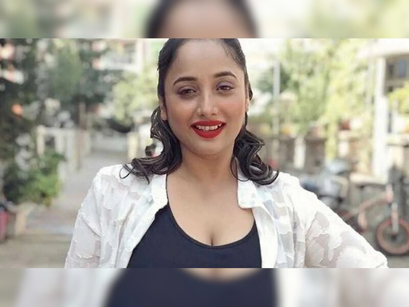 Bhojpuri Actress Rani Chatterjee Real Name Know story of sahiba ansari ...
