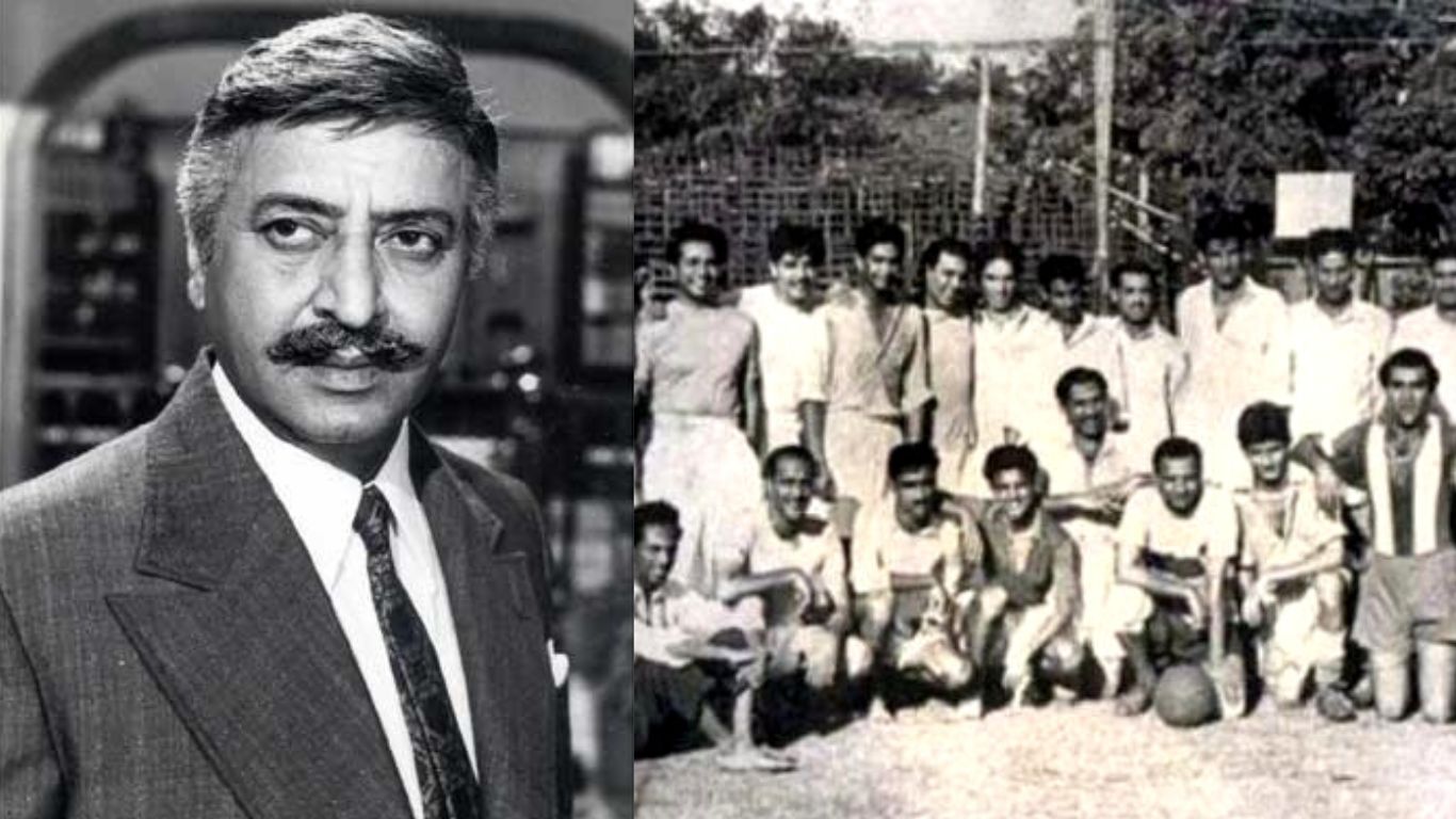 Entertainment news Pran Birthday indian famous Bollywood actor ...