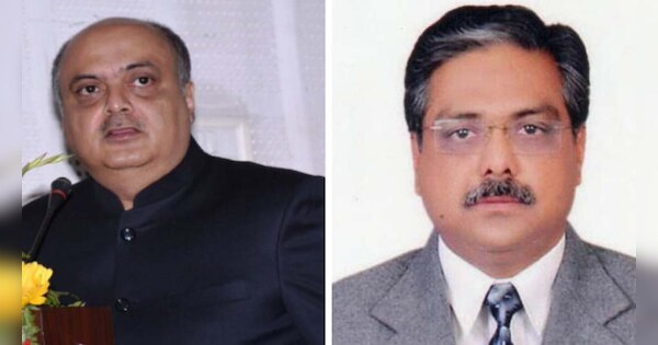Appointment of more than a dozen judges in High court including Justice ...