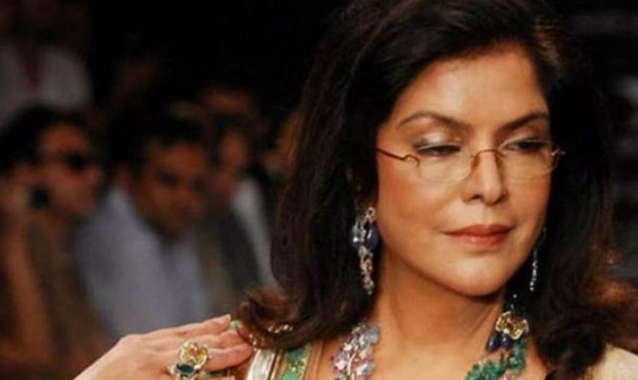 Zeenat Aman Makes Instagram Debut See The Pics । Zeenat Aman: ୭୦ ଦଶକର ହିରୋଇନ କଲେ ଇନଷ୍ଟାରେ ଡେବ୍ୟୁ ...