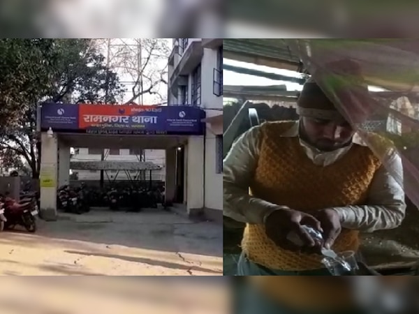 sharab bandi law fails in Bihar video of drinking alcohol goes viral ...