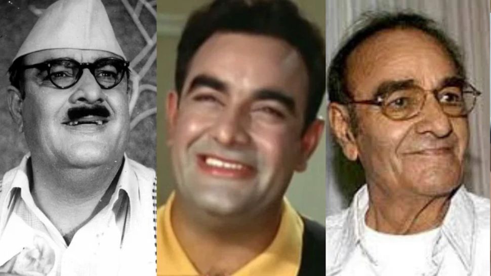 Comedian Rajendra Nath tragic life story, know complete details ...