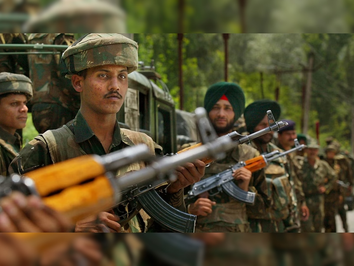 Indian Army adding lethal firepower and drone rocket missile to boost ...