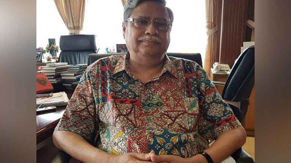 Mohammad Shahabuddin Chuppu is going to be the next President of ...