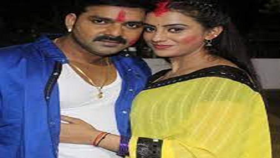 Bhojpuri Superstar Pawan Singh And Akshara Singh Broke Up Due To This