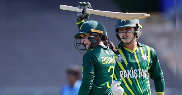 Bismah Maroof on WPL auction india vs pakistan cricketers indian women ...