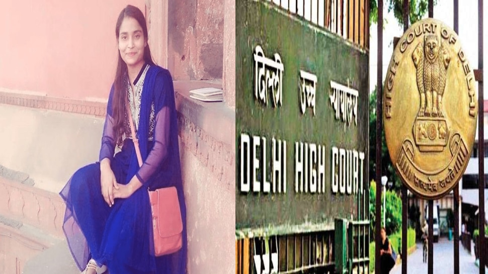 2020 Delhi riots High Court reserves orders in Gulfisha Fatima bail plea