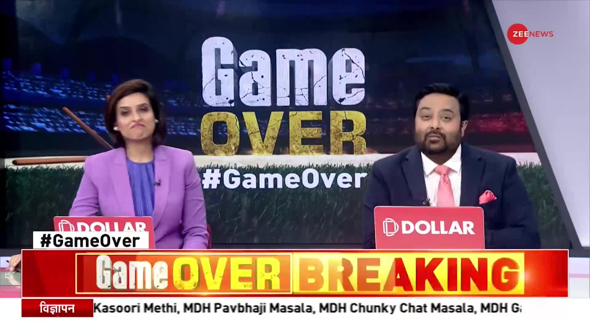 game over sting operation virat kohli vs sourav ganguly controversy bcci exposed by chetan ...