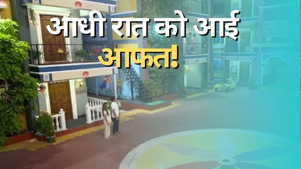 Taarak Mehta ka ooltah chashmah latest episode atmaram bhide again is ...