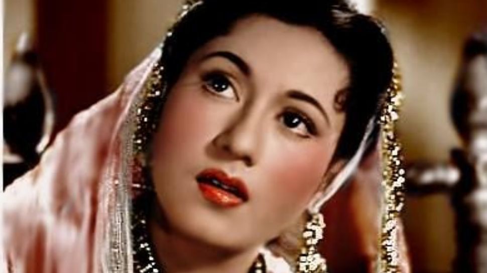 madhubala birth anniversary special news, last days of actress were ...