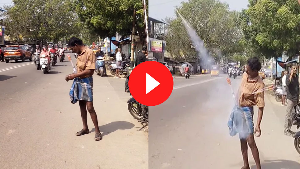 trending today Rocket dance rocking internet hillarious video viral in ...