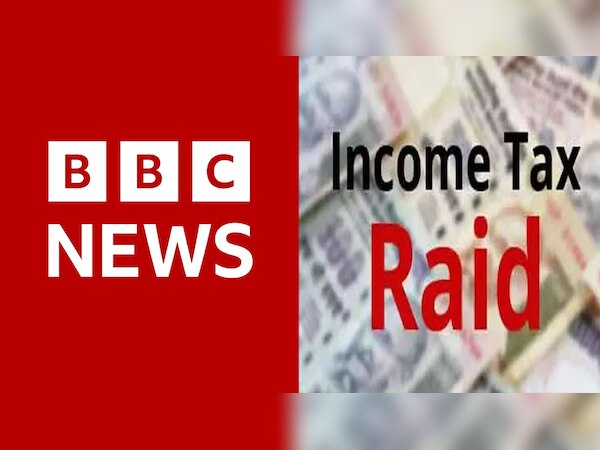 bbc office delhi raided by income tax department see more detail | BBC ...
