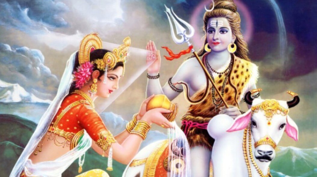 When will Mahadev be worshiped on February 18 or 19 know how the day of Shivratri is decided ...