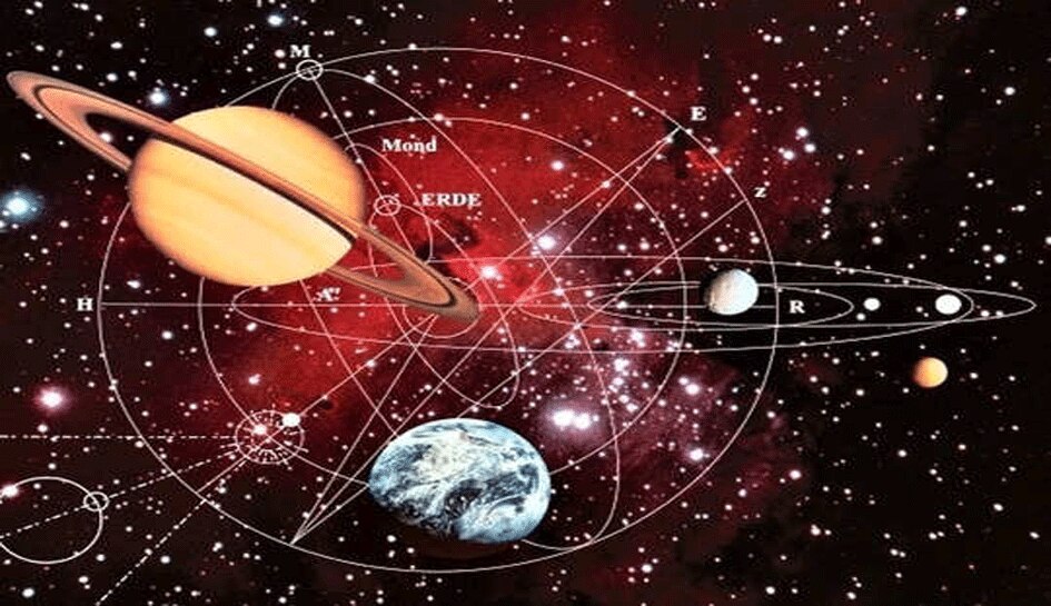 Tomorrow there will be fortune of four zodiac signs Venus will enter ...