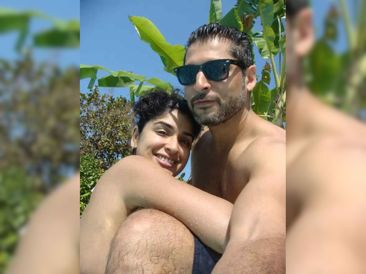 Pyar kiya to darna kya fame anjala zaveri now married to tarun arora actress look totally ...