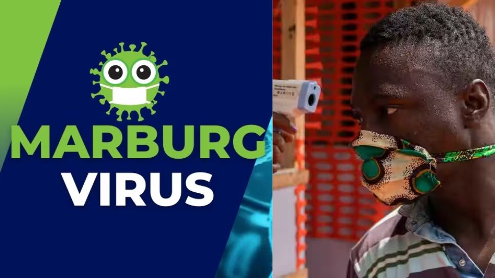 know everything about marburg virus | मारबर्ग वायरस के बारे में जानें सबकुछ