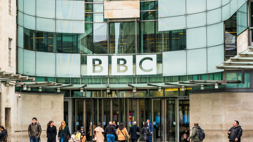 BBC History How many countries the media network is spread BBC Income ...