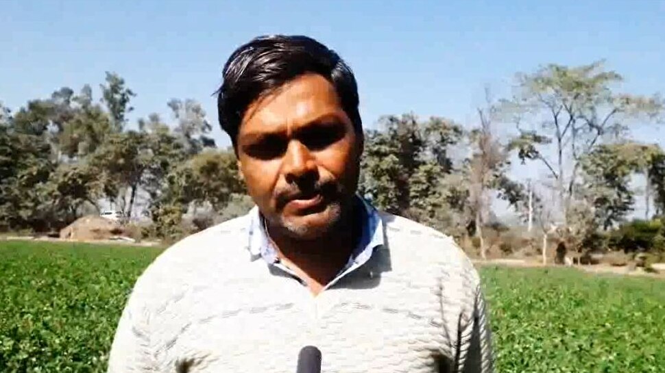 panipat Farmers getting benefits of farming govt schemes 80% subsidy ...