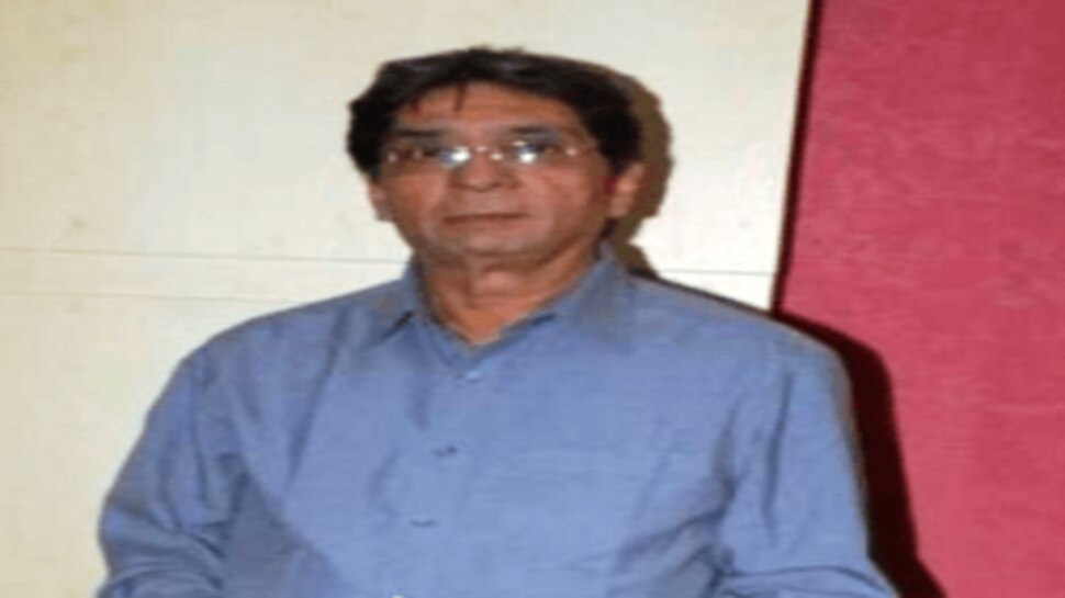 Javed Khan Amrohi: ଚିରନିଦ୍ରାରେ ଚଳଚ୍ଚିତ୍ର ତଥା ଥିଏଟର ଅଭିନେତା ଜାଭେଦ ଖାନ ଅମରୋହି