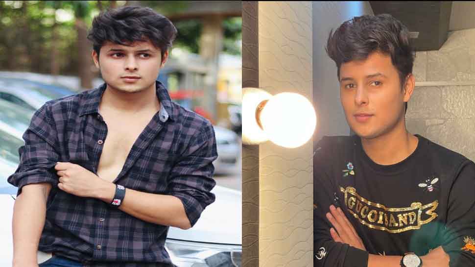 Nitish bhaluni is the new tappu in taarak Mehta ka ooltah chashmah afraid from this one thing ...