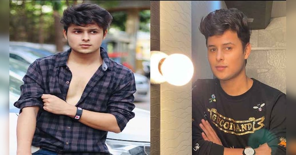 Nitish bhaluni is the new tappu in taarak Mehta ka ooltah chashmah ...