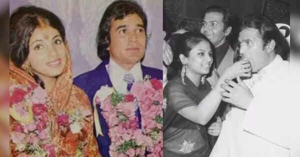 Rajesh khanna love story with Anju Mahendru, read about the first love ...