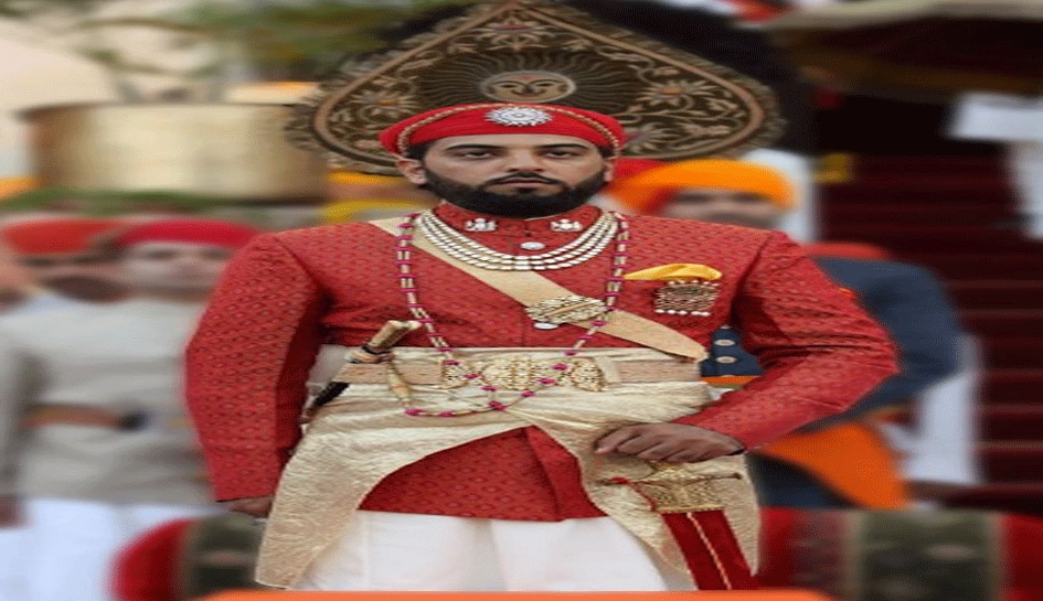 Rajasthan Politics Can Lakshya Raj Singh be the face of BJP in Mewar ...