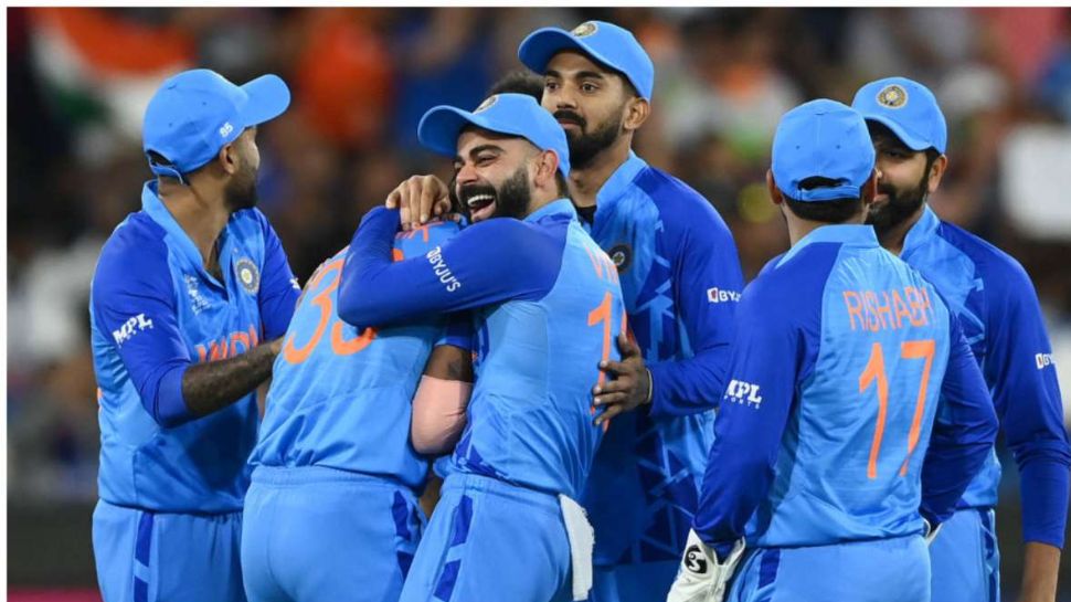 ICC Test Ranking India Become No 1 Across All Formats TEST ODI T20 icc-test-ranking-india-become-no-1-across-all-formats-test-odi-t20