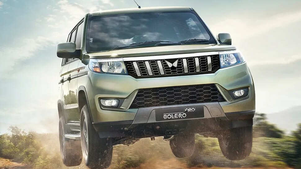 Mahindra announced mega-service camp M-Plus for its full range of SUVs ...