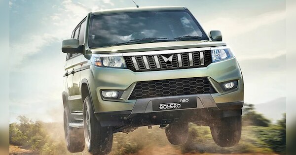 Mahindra announced mega-service camp M-Plus for its full range of SUVs ...