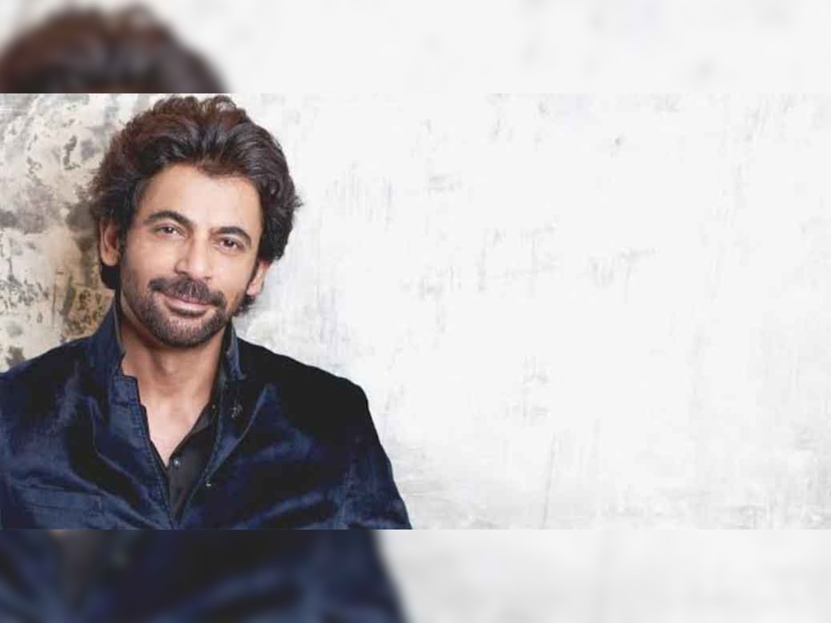 Sunil grover lives luxurious life house of worth crores, car ...