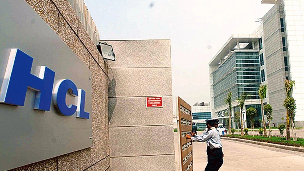 Noida Engineer jumped off 12th floor of HCL Building Gautam Budh Nagar ...