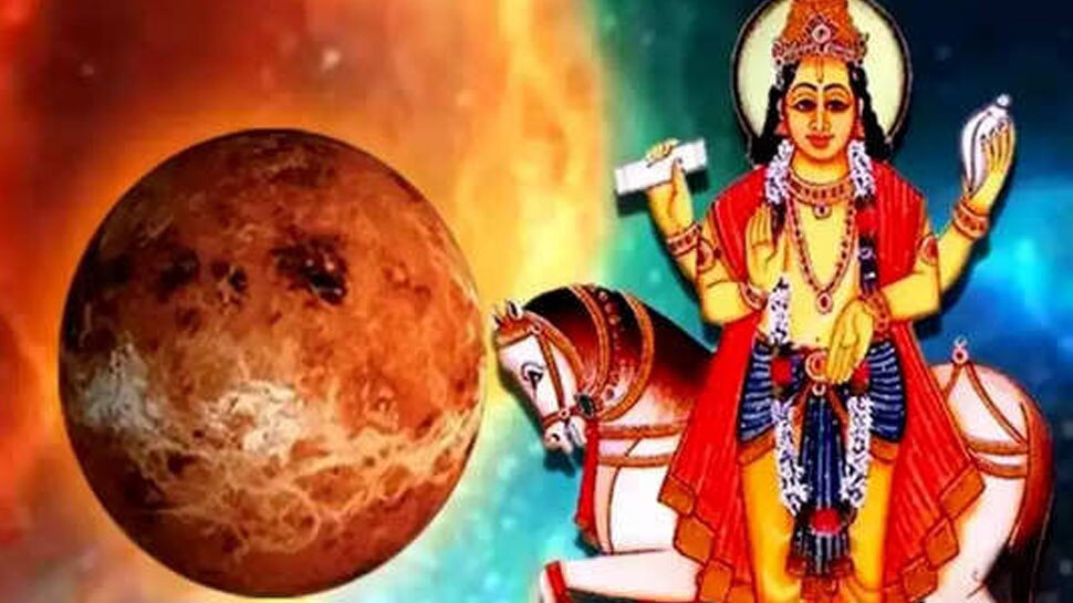 Shukra Gochar 2023 side effects on zodiac signs Venus transit 2023 side ...