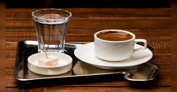 Water After Tea Do not drink water immediately after drinking tea ...